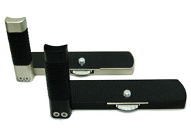 パナソニック GF グリップ grip for GF1